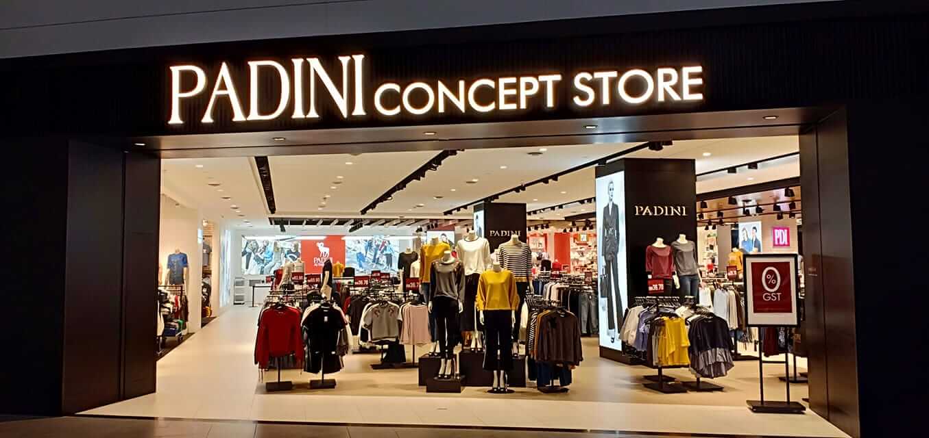 PADINI首季净利按年大跌45.34% 派息每股2.5仙 - 9点股票