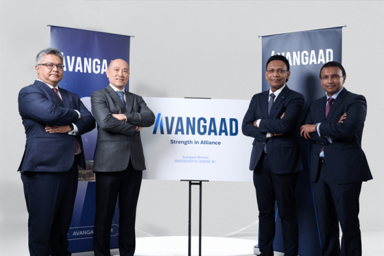 AVANGAAD有限公司正式启航焕新企业形象 —— 全新品牌视觉和官网亮相 - 9点股票